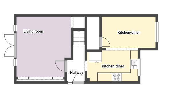 Highfields Drive Newark NG22 8SN - Immoviewer