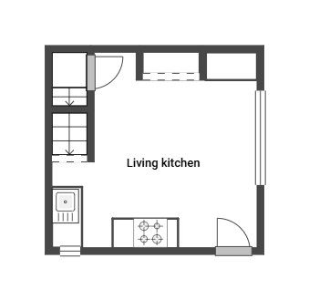 13 Upper Fold Honley - Immoviewer
